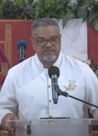Men Seeking Their Divine Purpose - Second Baptist Church of Asbury Park NJ