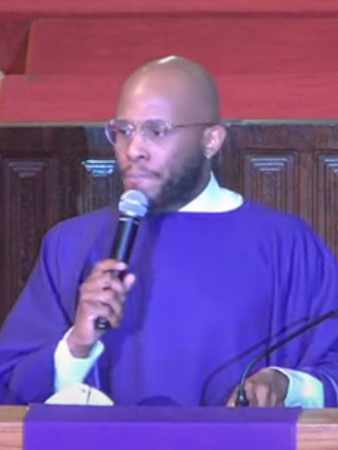 The Audacity To Believe in Restoration - Second Baptist Church of ...